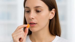 Providing Multi-Symptom Relief: The Real Role of Lozenges | CAPP ...